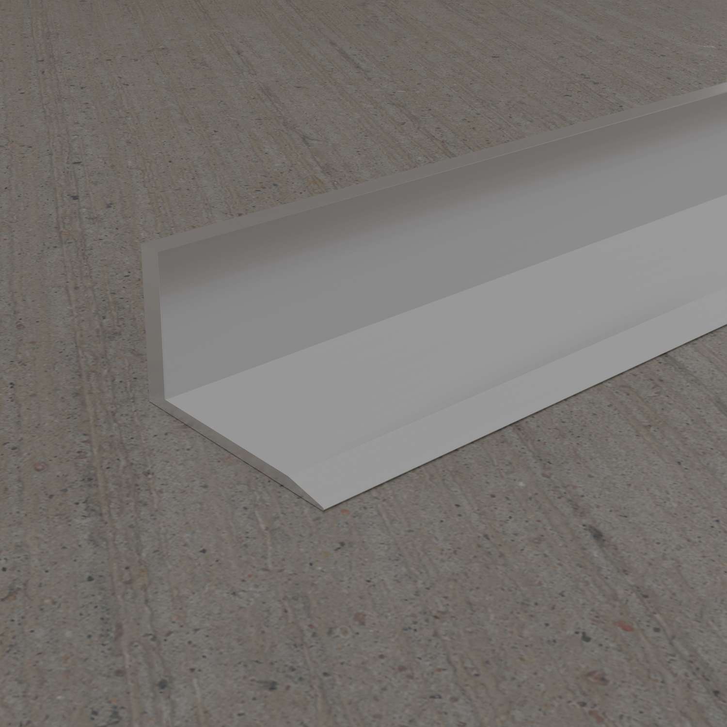 Plan.a Recessed Frame Standard Profile - COBA Flooring