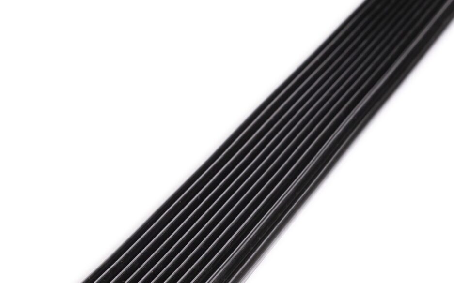 EMS Expansion Joint Entrance Matting Accessories