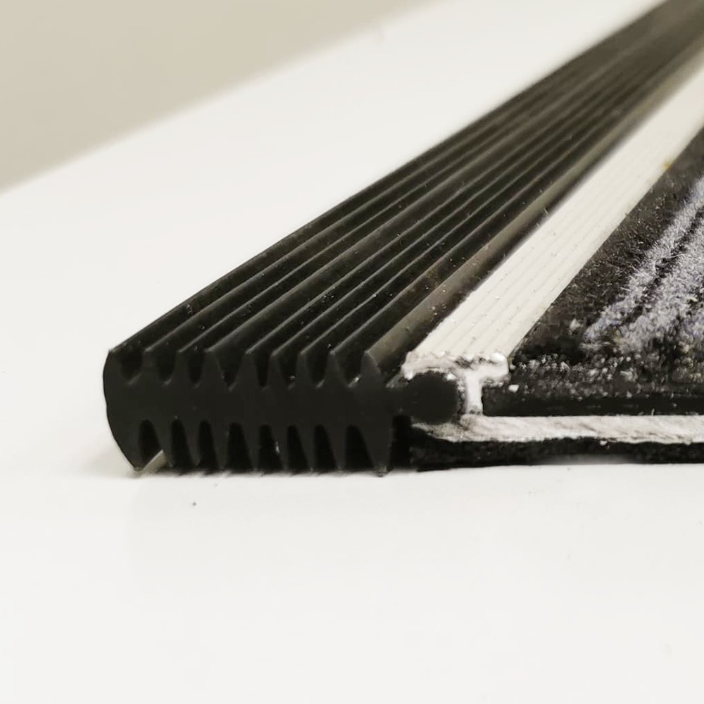 EMS Expansion Joint Entrance Matting Accessories