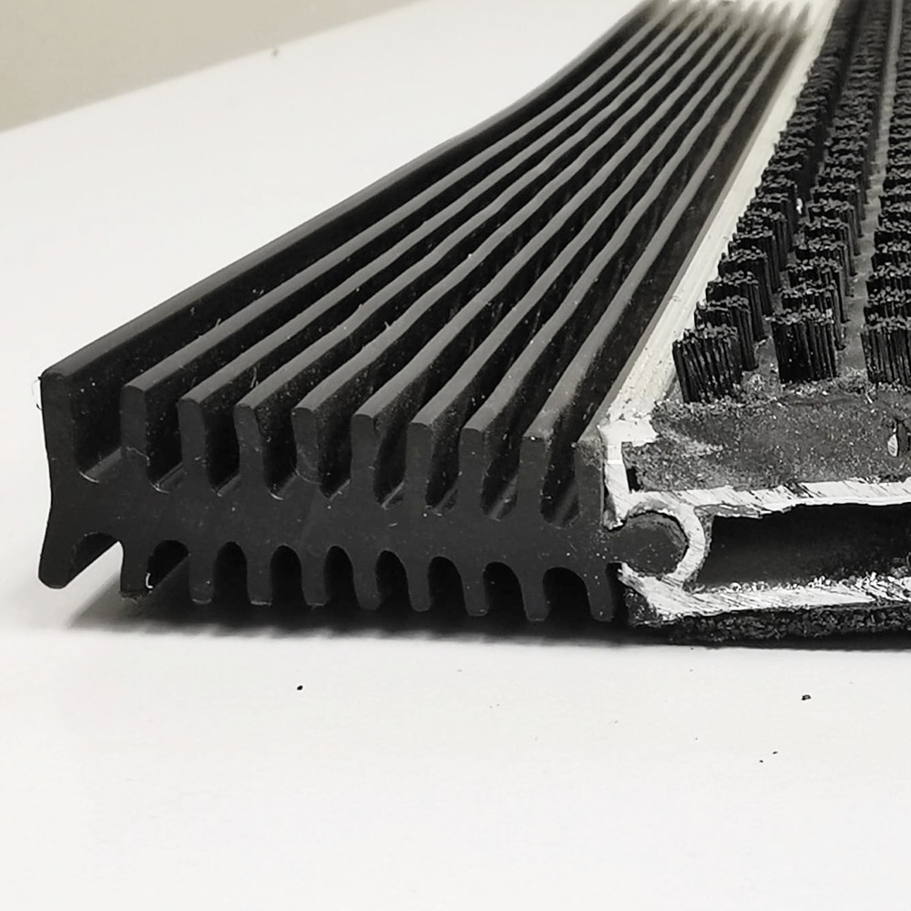 EMS Expansion Joint Entrance Matting Accessories